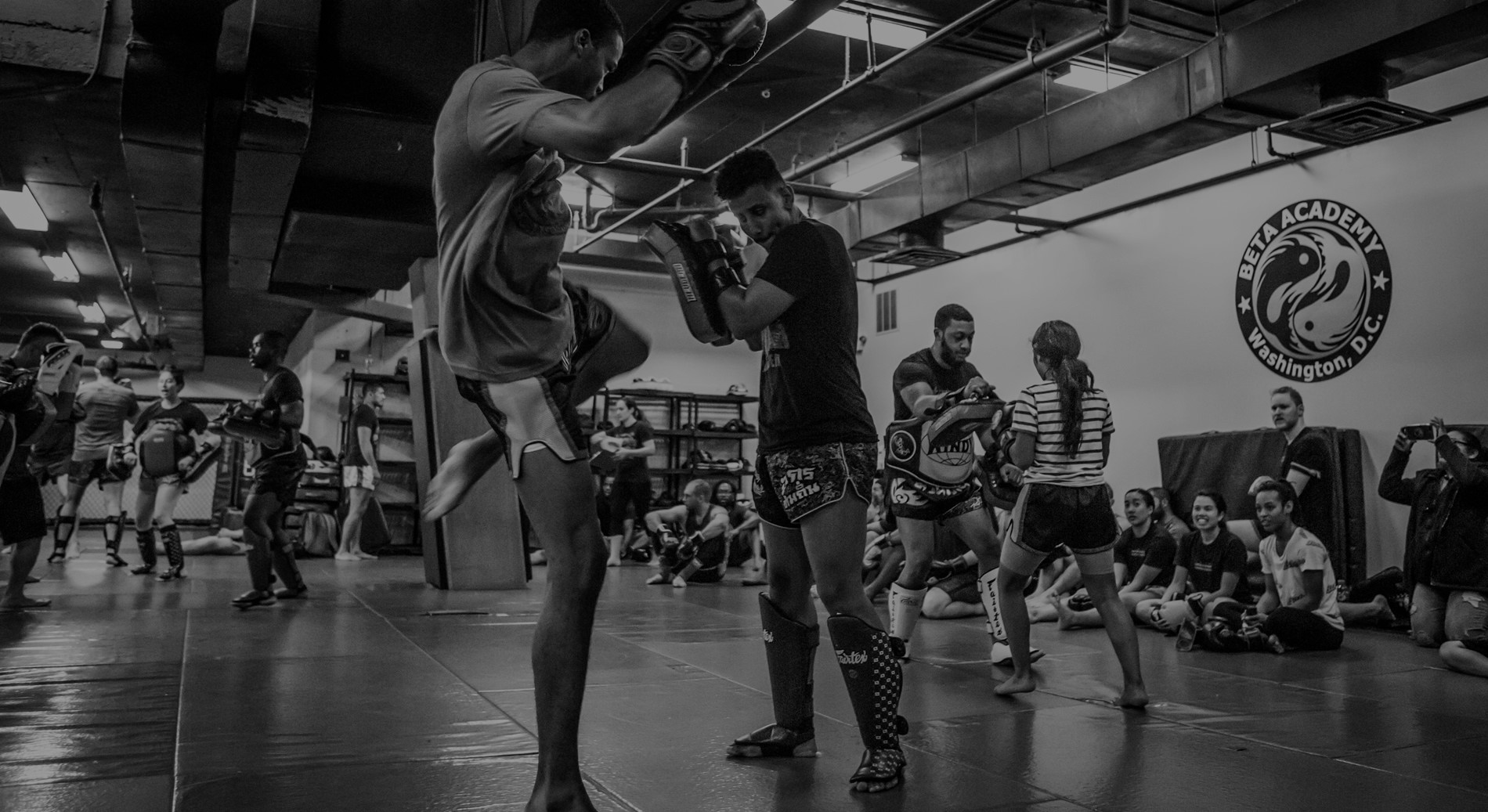 BJJ & Muay Thai News - BETA Academy