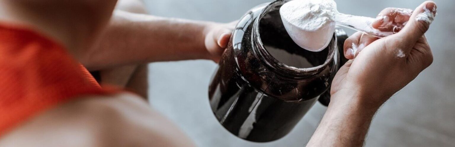 Why Protein Matters for Combat Athletes: Building Strength, Recovery ...
