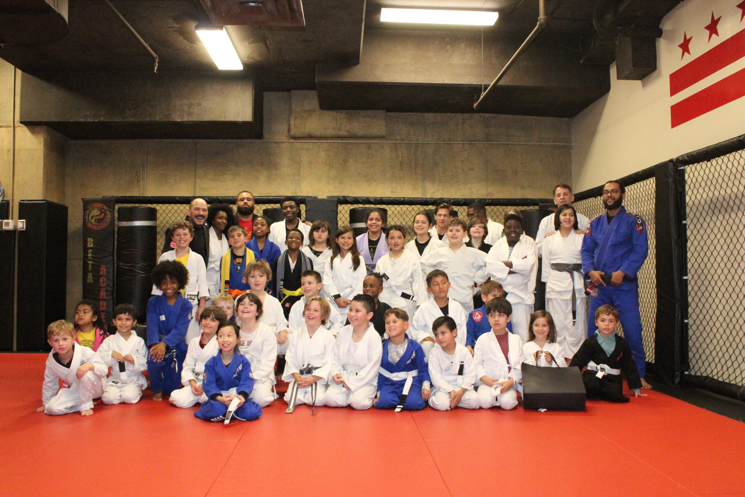 Kids and Teens Level Up: Spring Testing Recap - BETA Academy